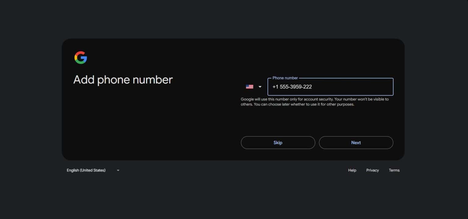 How To Sign Up and Create A New Gmail Account [Easy Guide]