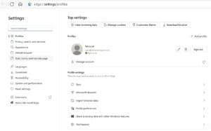 How to Restore MSN as Homepage in Any Browser