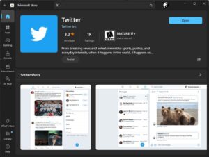 How to Fix Twitter Not Working on Edge [Quick Guide]