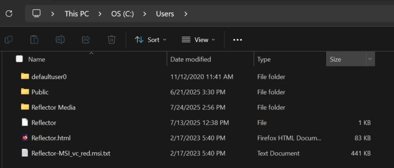 How to Find Your Windows 11 Username in 4 Easy Ways