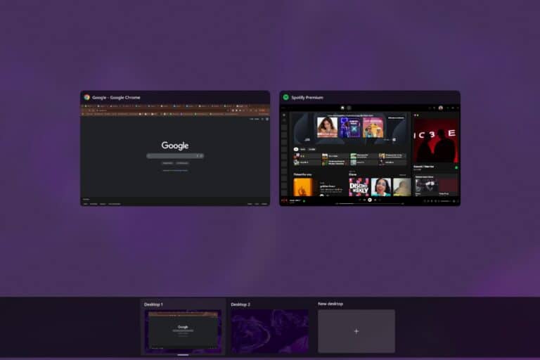 Windows 11 Multiple Desktops Shortcuts: Step-by-Step Guide