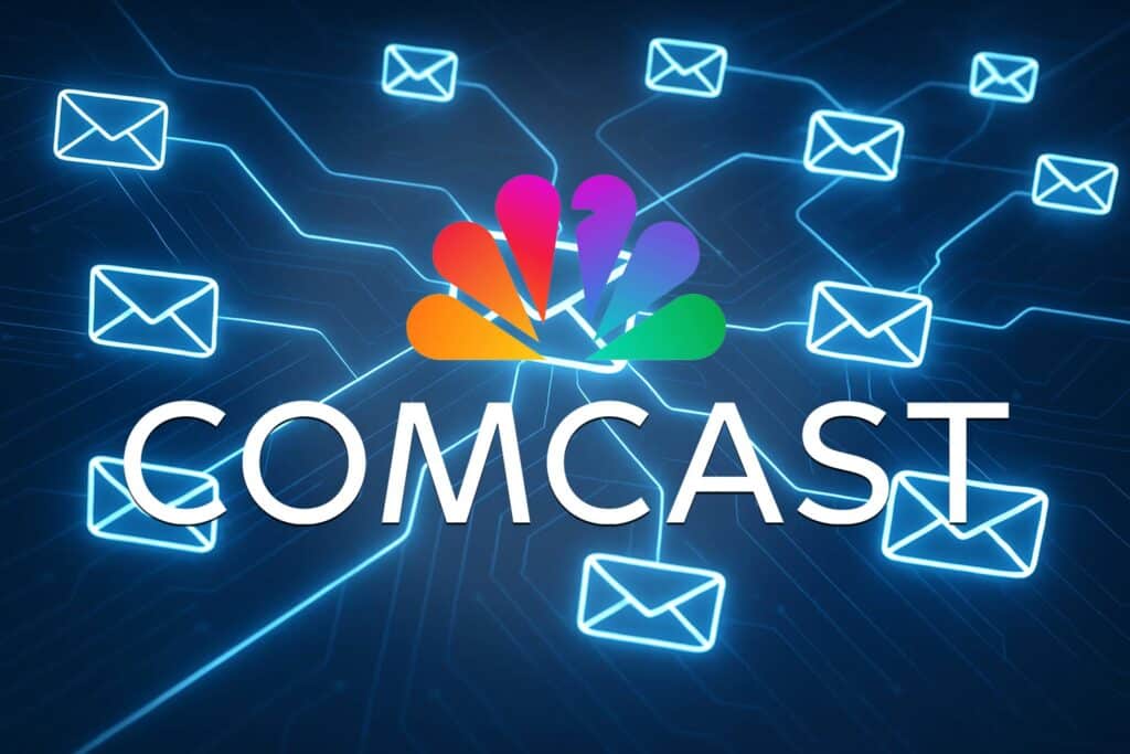 Comcast Email Not Working? 4 Easy Fixes