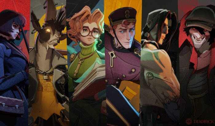 Valve’s Deadlock Update Brings New Heroes and The Hideout