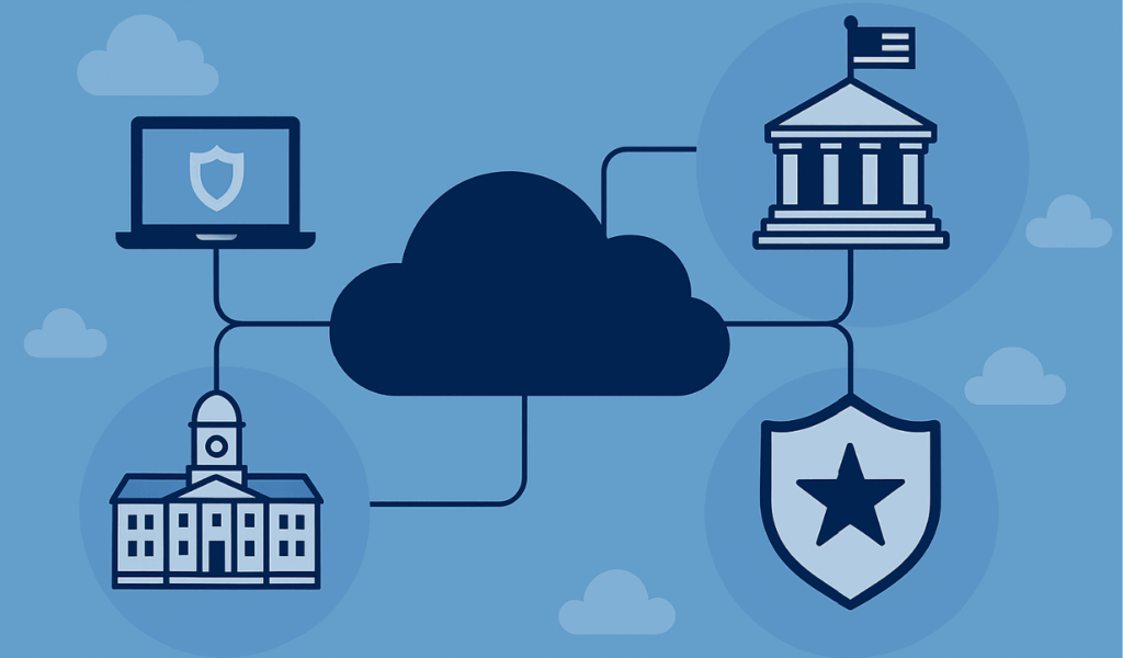 Microsoft Brings Enhanced Defender for Cloud Support to U.S. Government ...