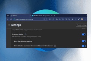 Microsoft Edge is Turning Scareware Blocker Into a Scam-Site Killer