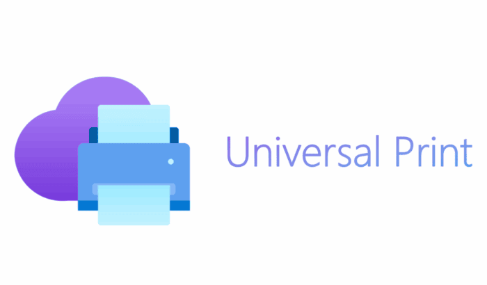 Microsoft Rolls Out Secure ‘Pull Print’ Feature to Universal Print