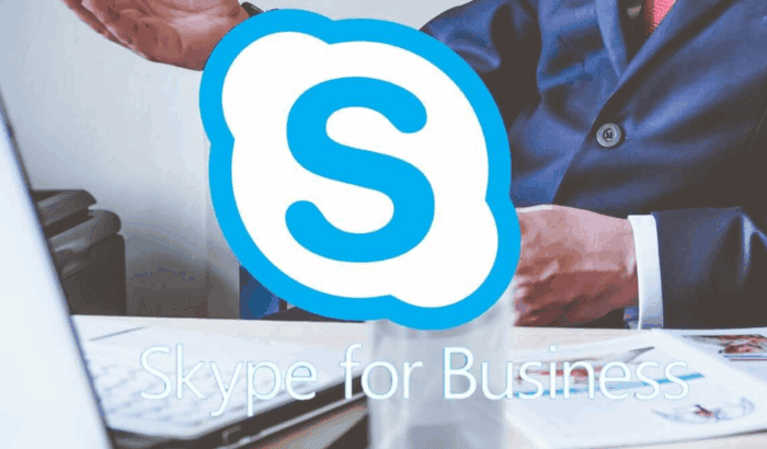 Microsoft Rolls Out August 2025 Hotfix Update for Skype for Business