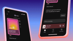 How to Send Direct Messages (DMs) on Spotify