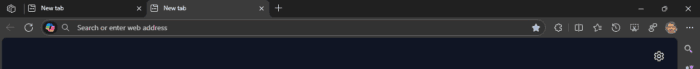 Microsoft Edge Just Moved the Address Bar Above the Tabs — Copilot Mode ...