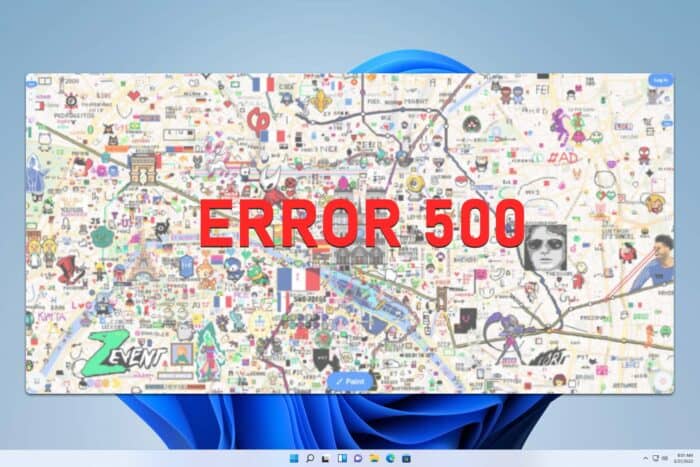 How to Fix Wplace 500 Internal Server Error Step by Step