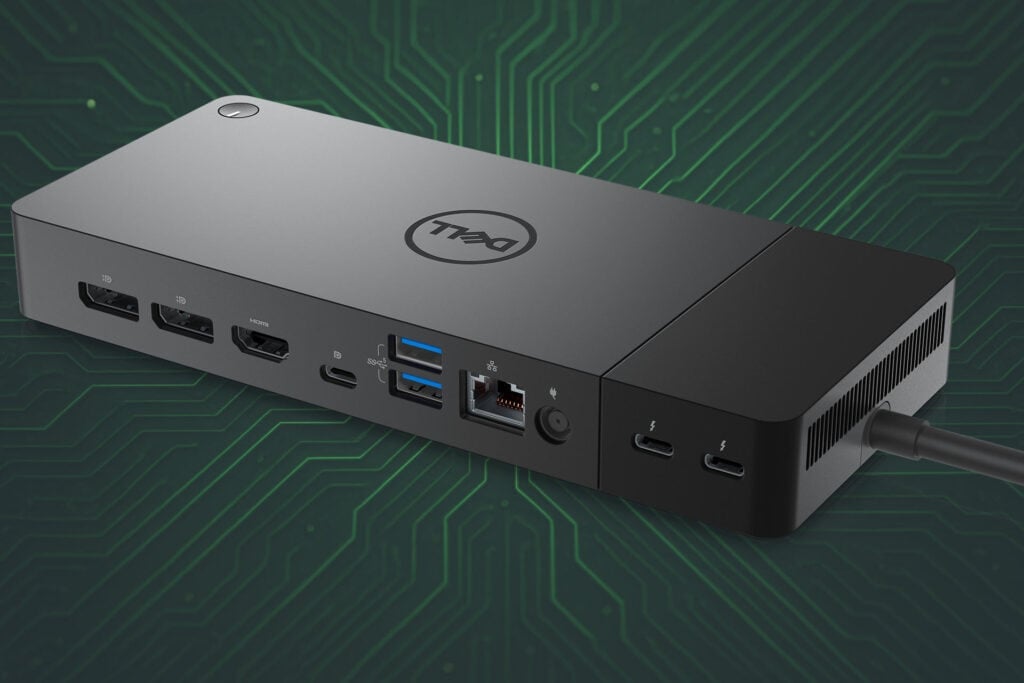 Docking Station Not Detecting Monitor: 3 Ways to Fix It