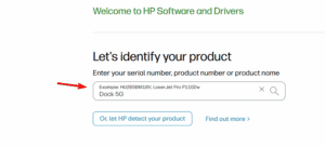 HP USB-C Dock 5G Drivers: How to Download and Install