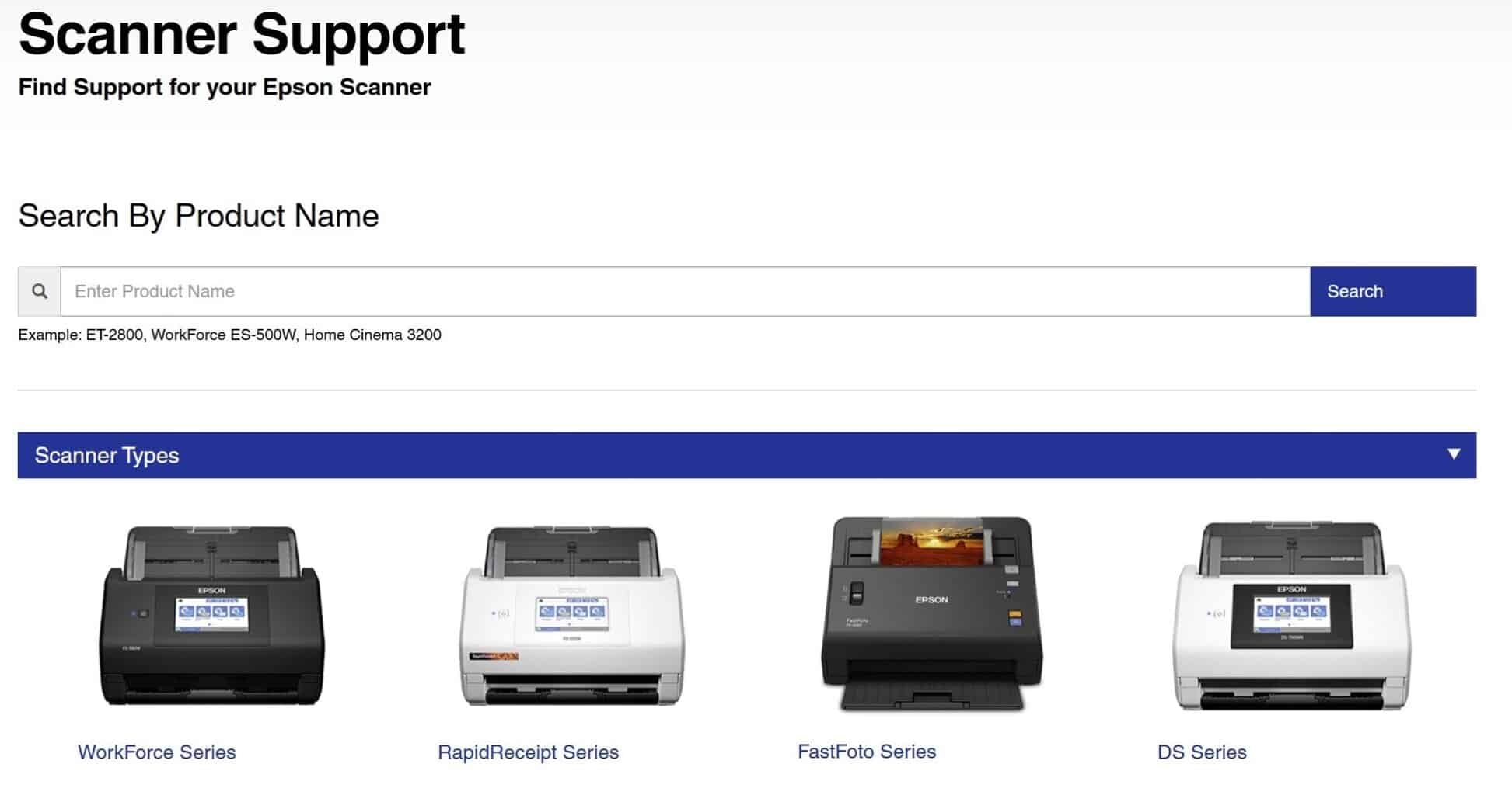 How to Download Epson ScanSmart for Windows 11 (Quick Guide)