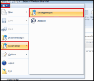 Windows Live Mail to Outlook: Easy Migration Guide