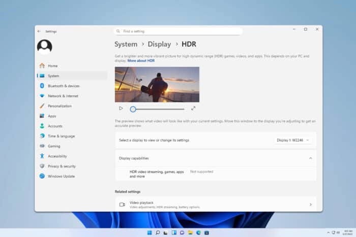 3 Tips on How to Reinstall the Settings App in Windows 11