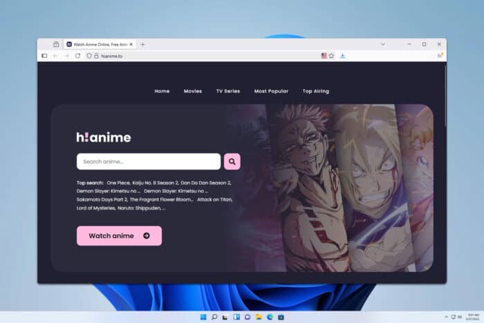 HiAnime Not Working? 4 Easy Fixes to Get It Running Again