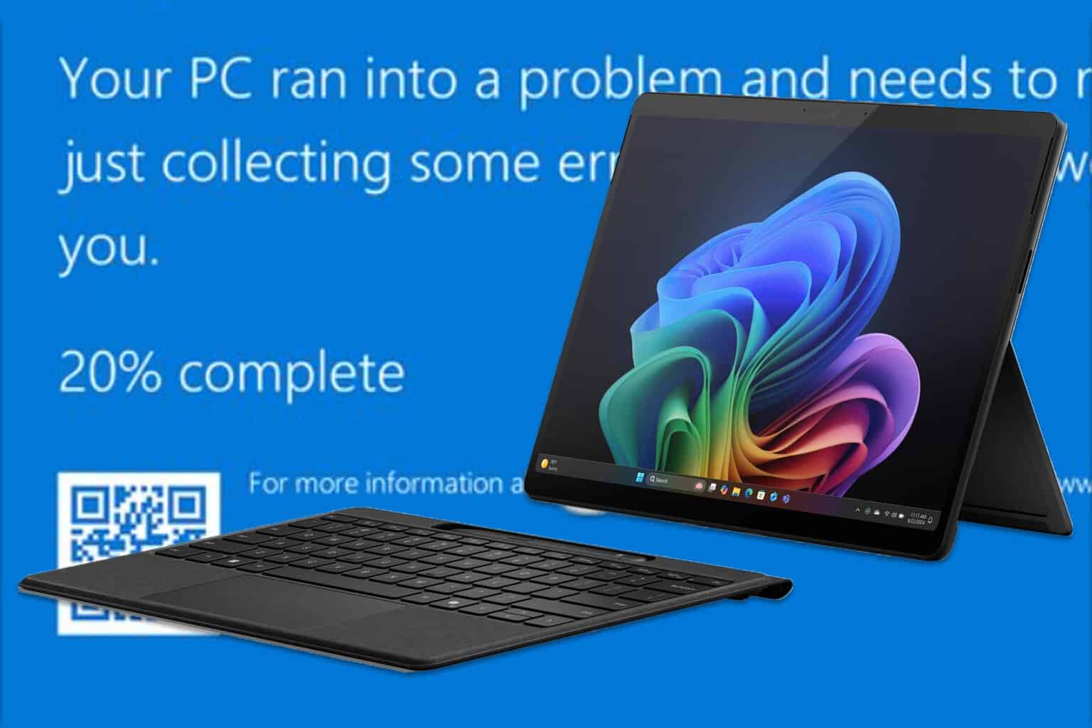 FIX: Windows 10/11 stuck in boot loop after reset