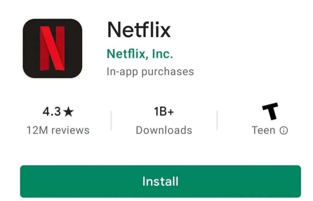 How to Fix Netflix Trouble Accessing Titles Error