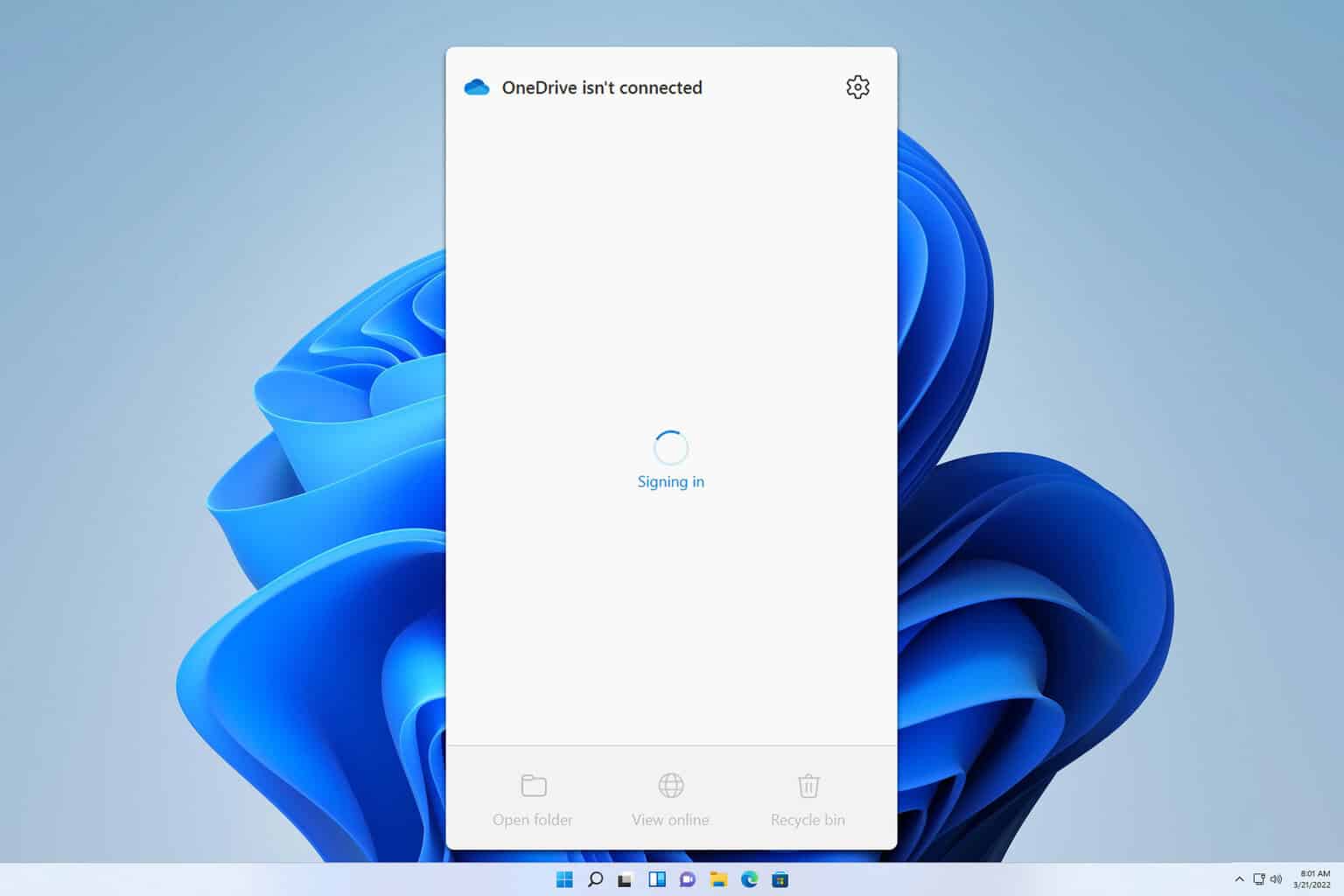 How to Fix the UCMUCSI_FAILURE Error on Windows