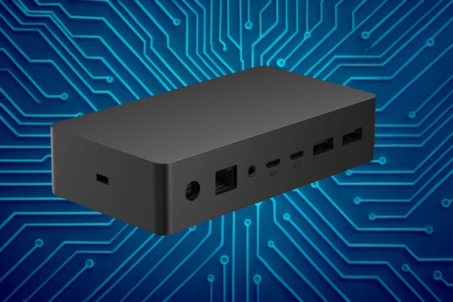 Top 5 Surface Pro Docking Station Adapters