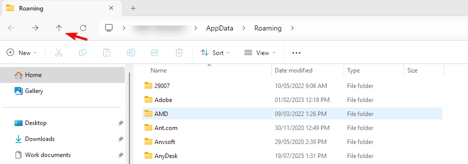 Windows AppData Folder: What It Does and How to Free Up Space