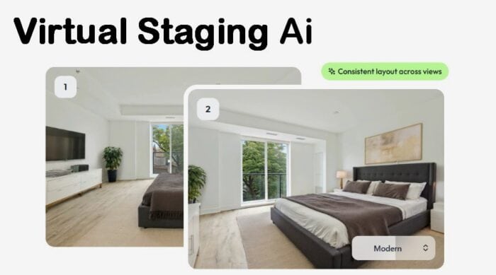 Best Interior AI Virtual Staging Tools