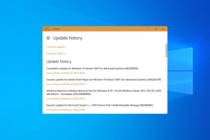 Ethernet Controller Not Showing Up in Device Manager (Fix Guide)