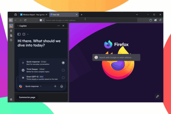 LibreWolf vs Firefox: Which One is Better For Your Privacy?