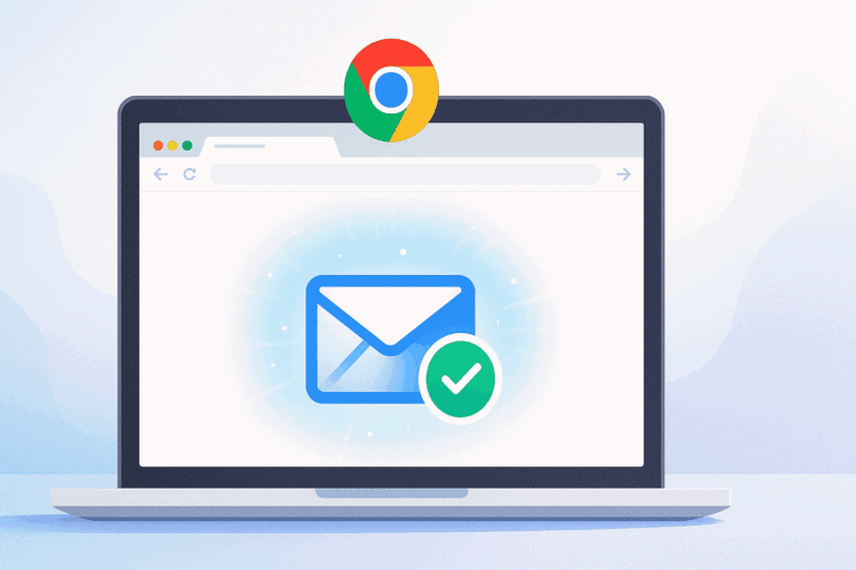 Scanner not Sending to Email: 4 Quick Ways to Fix It