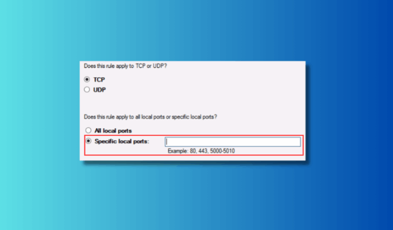 How to Transfer Files Using FTP in Windows 10