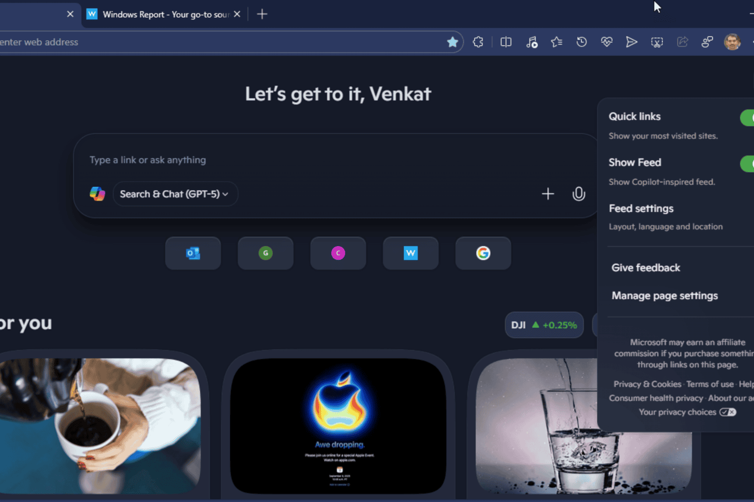 Top 10 Best Edge Flags to Enhance the Browser's Performance