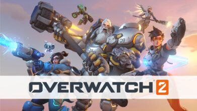 Overwatch 2 Season 18 (Mid-Season) Patch Notes: Phantom Thieves ...