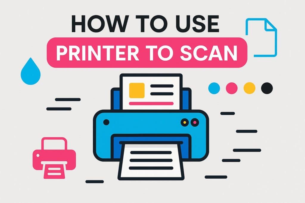 How to Enable Scan to Computer on Windows 11 [7 Ways]