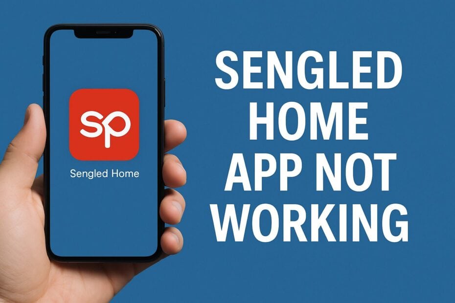 How to Fix MyFlixer Not Working (Quick Guide)
