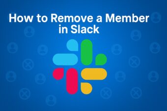 How to Remove a Member in Slack Quickly