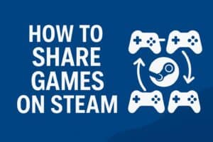 Error Code E2 on Steam: 5 Ways to Fix it