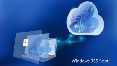 Microsoft updates Windows 365 Boot with connection center and disaster ...