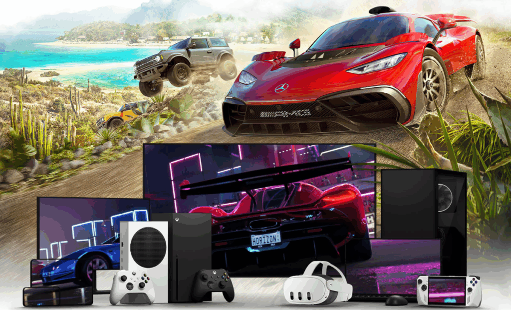 Xbox Cloud Gaming steps up with 1440p quality — and no extra lag
