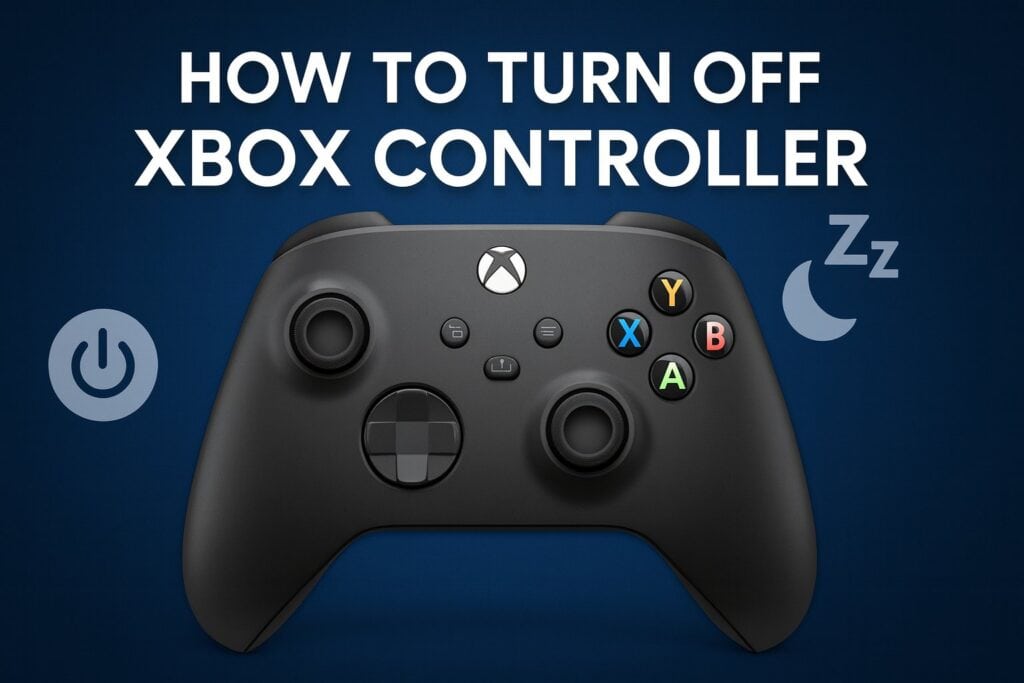 How to Pair Xbox Controller on Console, PC, and Mobile