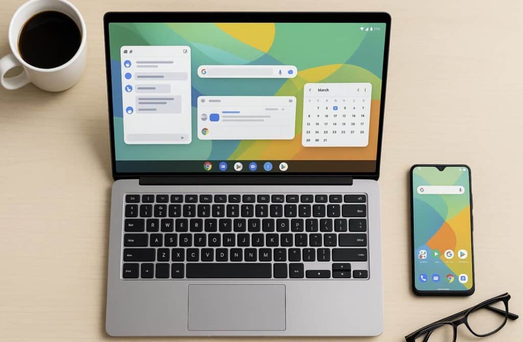 How to project your phone screen to a Windows 10 PC