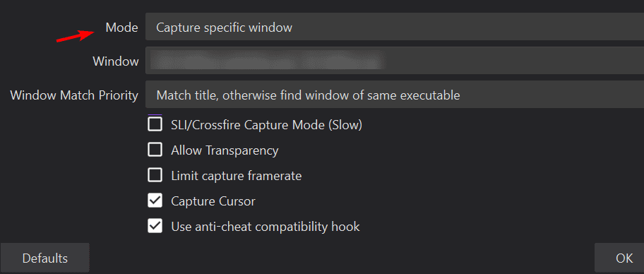 Marvel Rivals Not Showing on OBS: Quick Fixes
