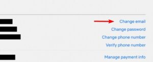Change Netflix Email Easily: Step-by-Step Tutorial