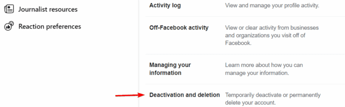 How to Delete Facebook Account Permanently in 2026