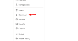 How to Export a Notebook in OneNote (Step-by-Step Guide)