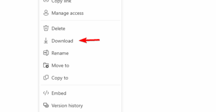 How to Export a Notebook in OneNote (Step-by-Step Guide)