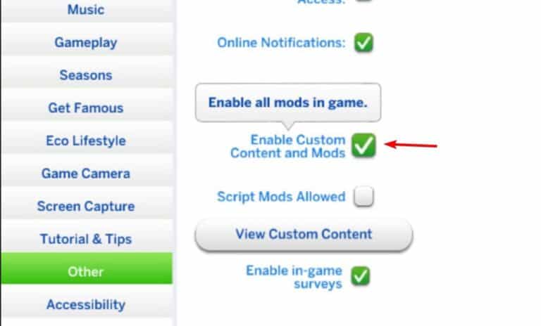 Wicked Whims Not Working in Sims 4: Quick Fix Guide