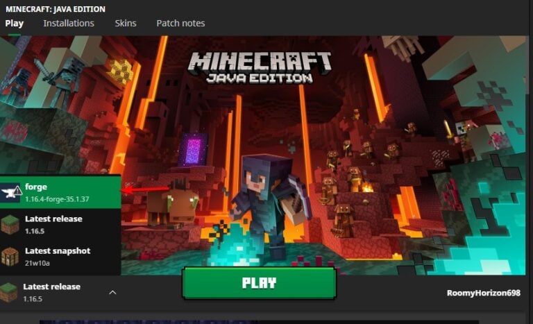 How to Install Mods in Minecraft on PC