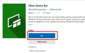 How to Install Xbox Game Bar on Windows 11 Step by Step