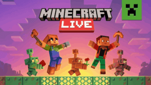 Minecraft Live 2026: Date, Time, and Where to Watch