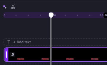 Easy Way to Freeze Frame in Clipchamp for Perfect Edits